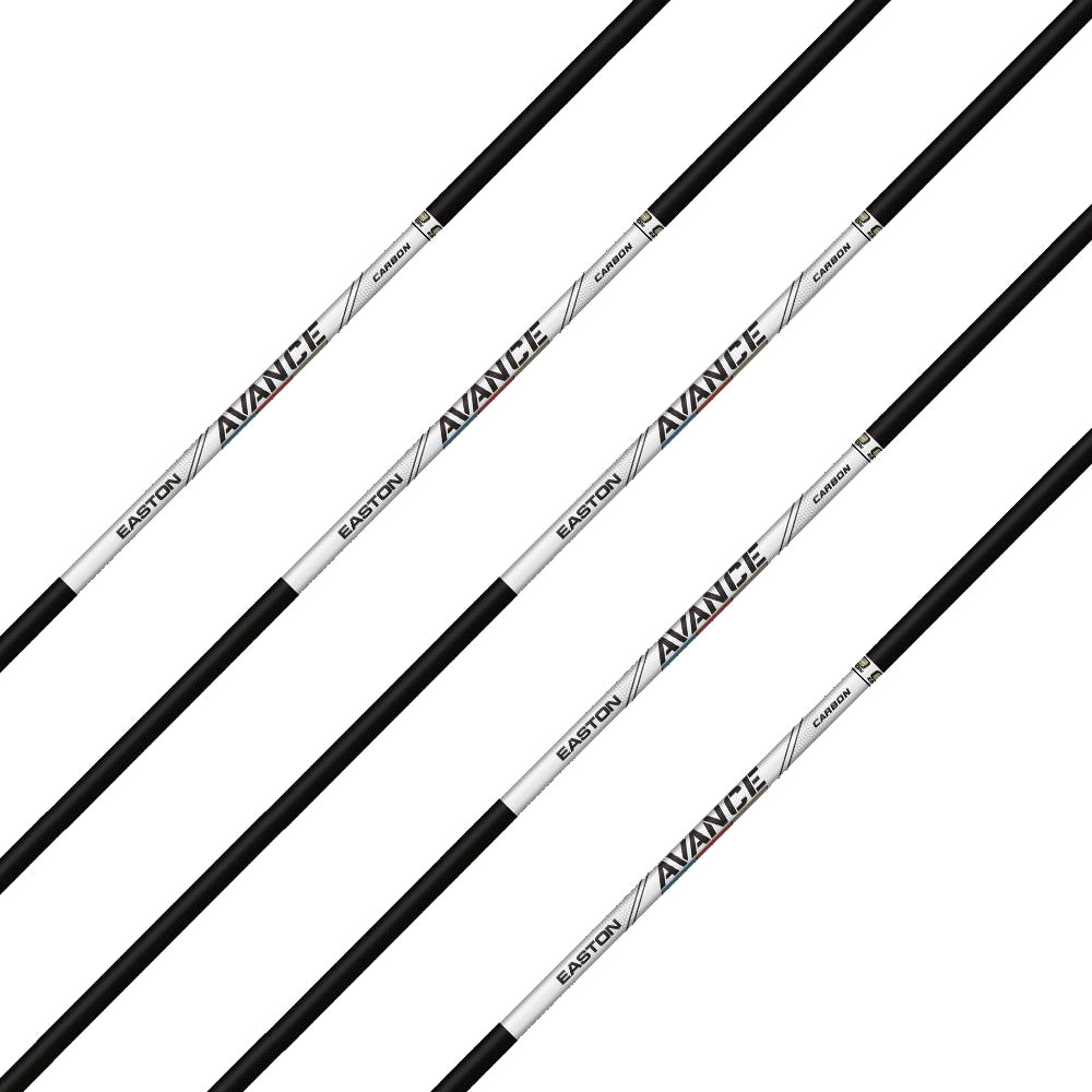 EASTON AVANCE เฉพาะก้านลูกธนู 12 ลูก (SHAFT ONLY 12PK) – ArcheryThai