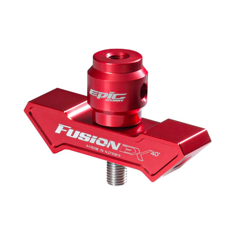 EPIC FUSION EX V-BAR – ArcheryThai