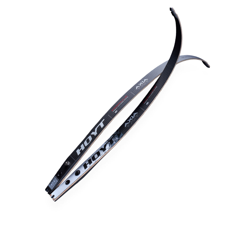 HOYT FORMULA AXIA (RESIN INFUSED) LIMBS – ArcheryThai