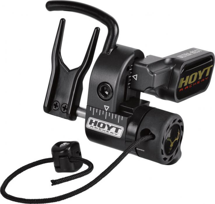 HOYT ULTRA REST – ArcheryThai