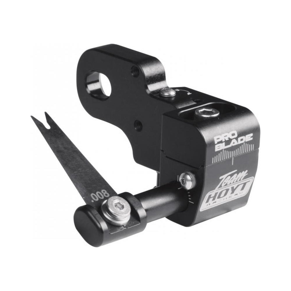 HOYT PRO BLADE REST – ArcheryThai