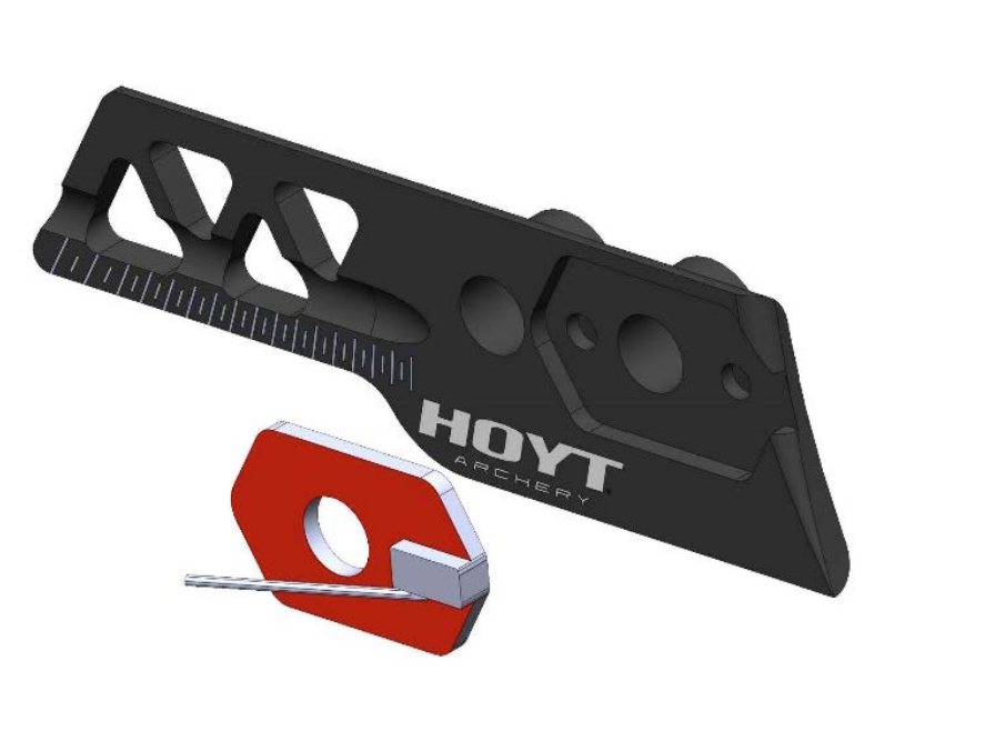 HOYT ULTIMA REST SYSTEM – ArcheryThai