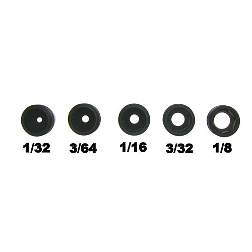 SPECIALTY SUPER PEEP APERTURE – ArcheryThai