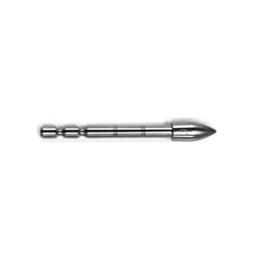 BLACK EAGLE REVELATION TUNGSTEN POINT 12 ตัว (12PK) – ArcheryThai