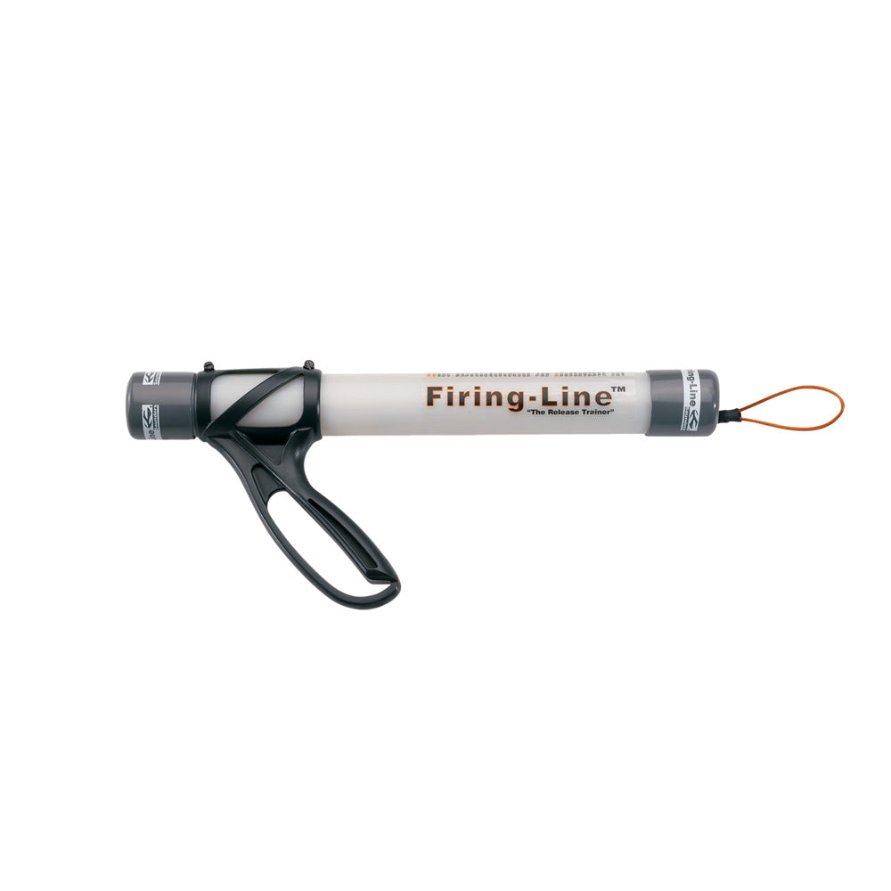 SAUNDERS FIRING LINE TRAINING TOOL – ArcheryThai
