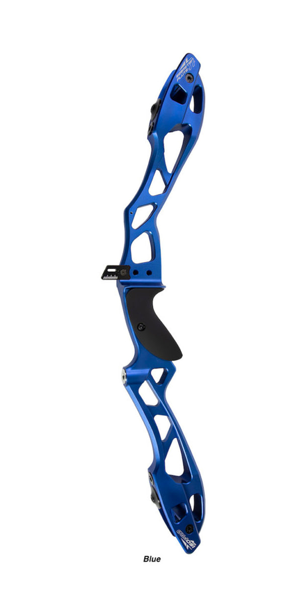 SEBASTIEN FLUTE ISO PRO RISER – ArcheryThai