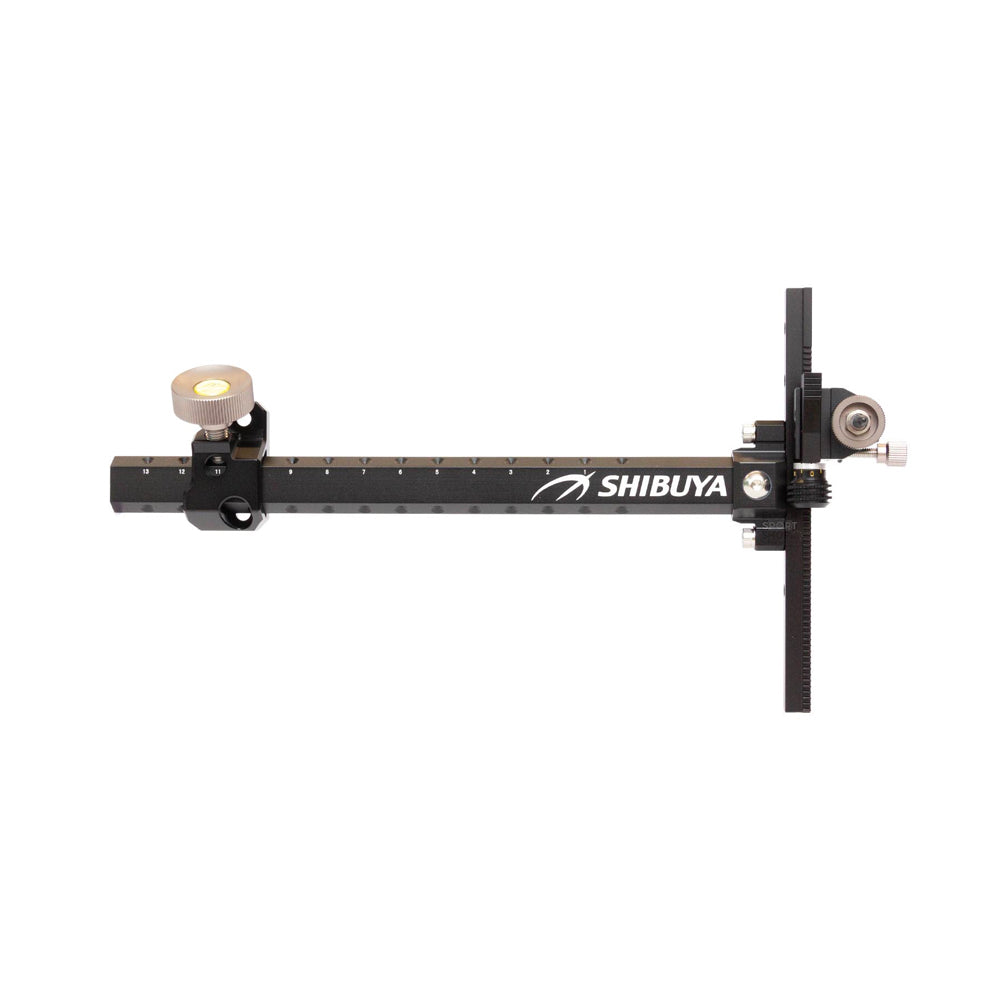 SHIBUYA DUAL CLICK II – ArcheryThai