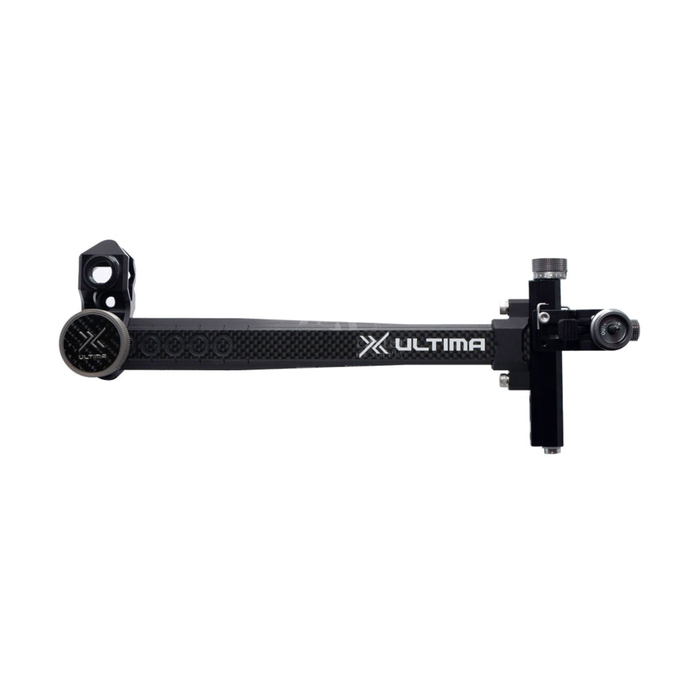 SHIBUYA ULTIMA RC PRO DOUBLE MOUNT – ArcheryThai