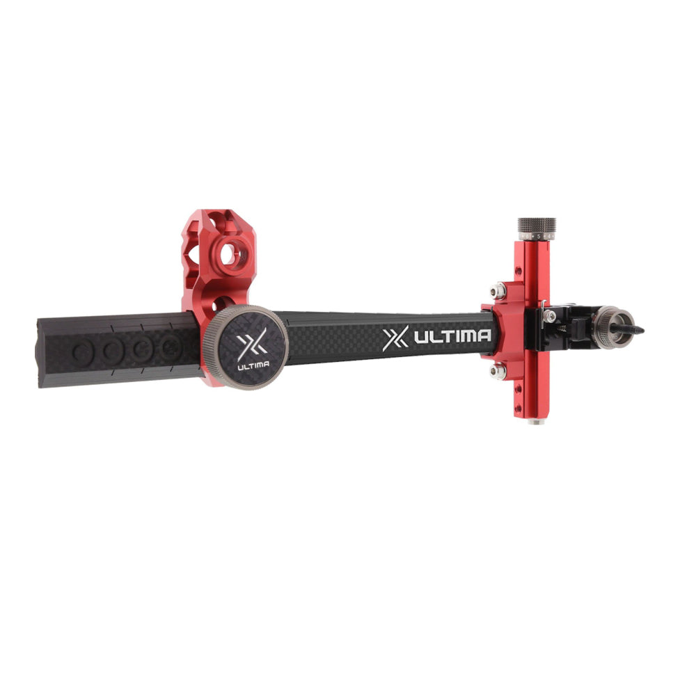 SHIBUYA ULTIMA RC PRO DOUBLE MOUNT – ArcheryThai