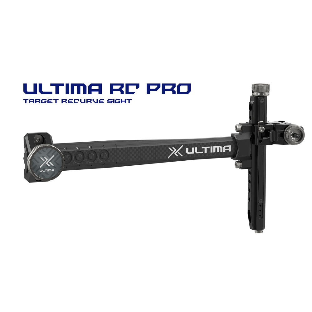 SHIBUYA ULTIMA RC PRO SINGLE MOUNT – ArcheryThai