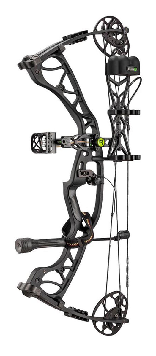 HOYT TORREX – ArcheryThai