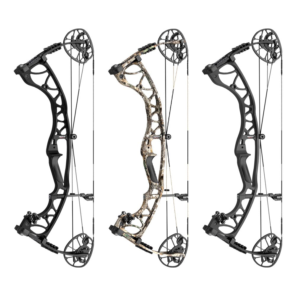 HOYT TORREX XT PACKAGE – ArcheryThai