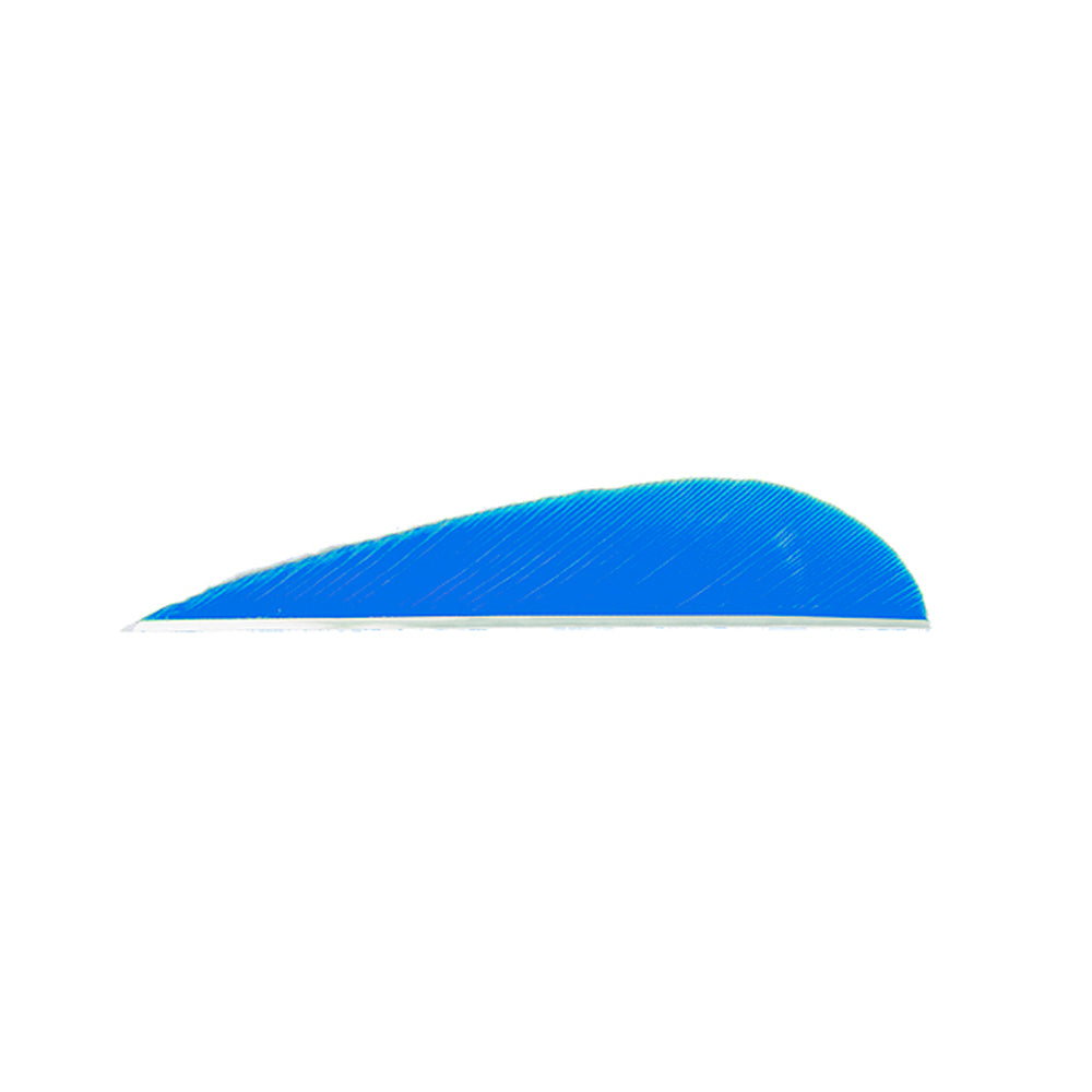 TRUEFLIGHT FEATHER 3 INCH – ArcheryThai