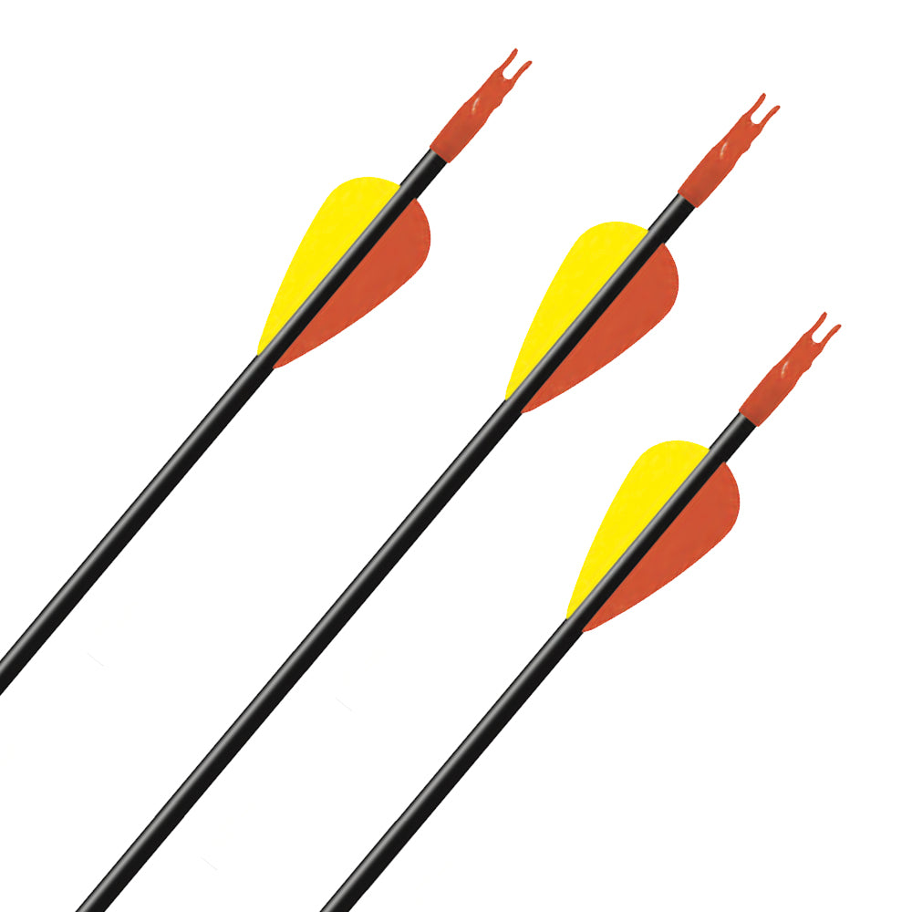 WIN&WIN XELIUM ARROW – ArcheryThai