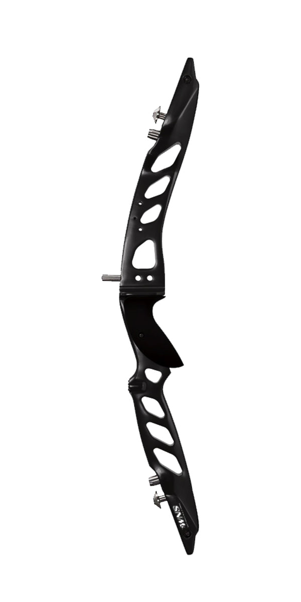 WNS MOTIVE FX RISER – ArcheryThai