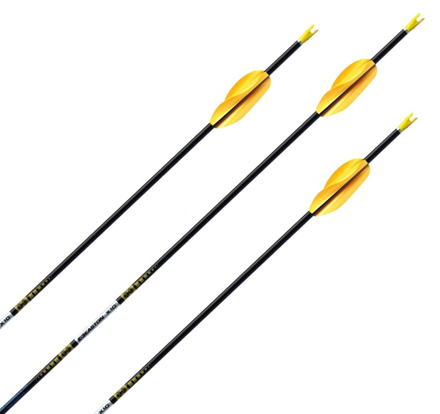 RANGE-O-MATIC SPIN WING VANE 50 ใบ (50PC) – ArcheryThai